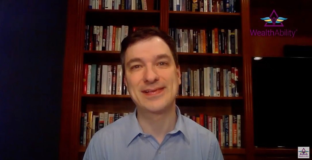 Episode 123 - Midterms & Your Wallet with Brian Riedl