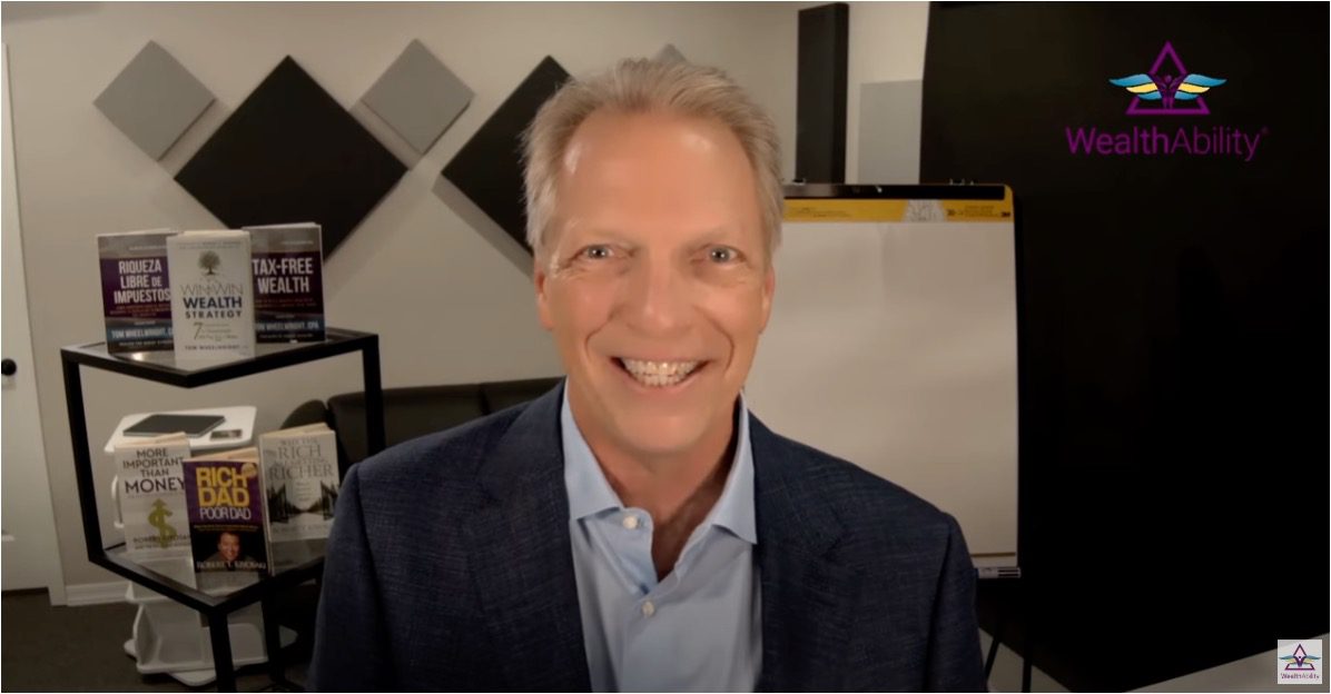 Episode 116: The Win-Win Wealth Strategy - WealthAbility
