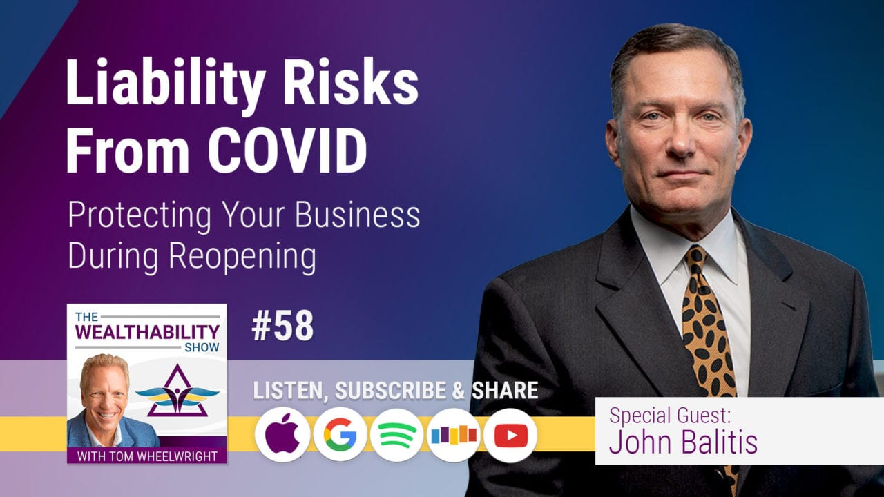 Episode 09 - Get a Tax Break for Family Activities - WealthAbility